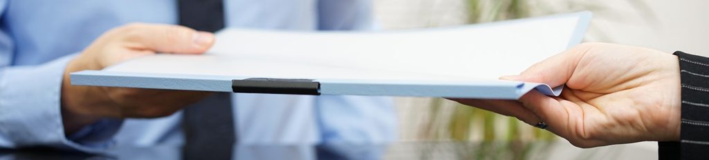 Deposition Transcripts: One Word or Punctuation Mark Matters