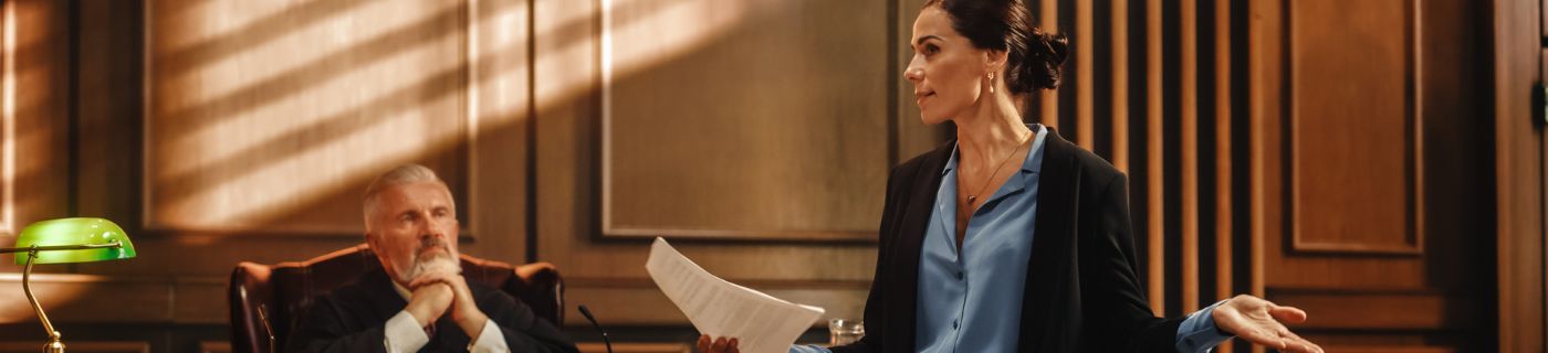 For Litigators, “Dedicated” Is the New “Zealous” - Esquire Deposition Solutions