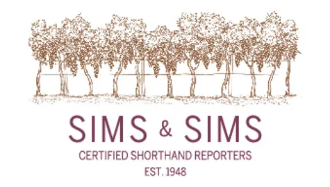 Sims & Sims Reporting - Esquire Deposition Solutions