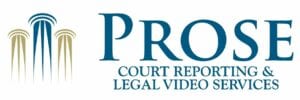 Prose Court Reporting - Esquire Deposition Solutions
